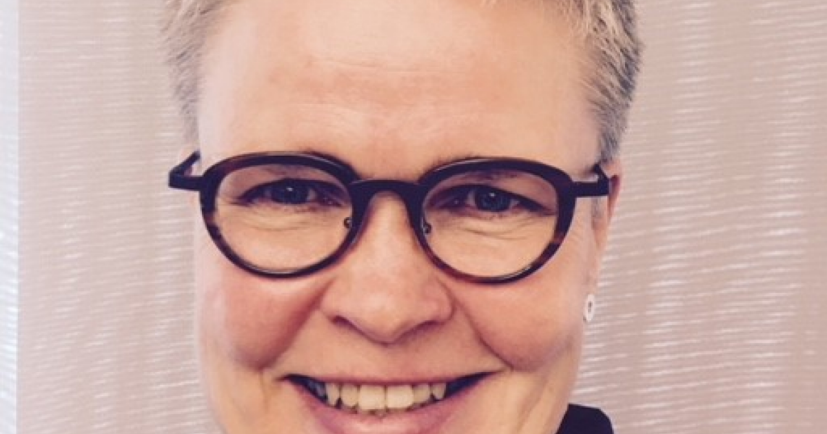 Suomen UNICEFin yritysyhteistyön johtajana aloittaa Outi Mikkonen | UNICEF