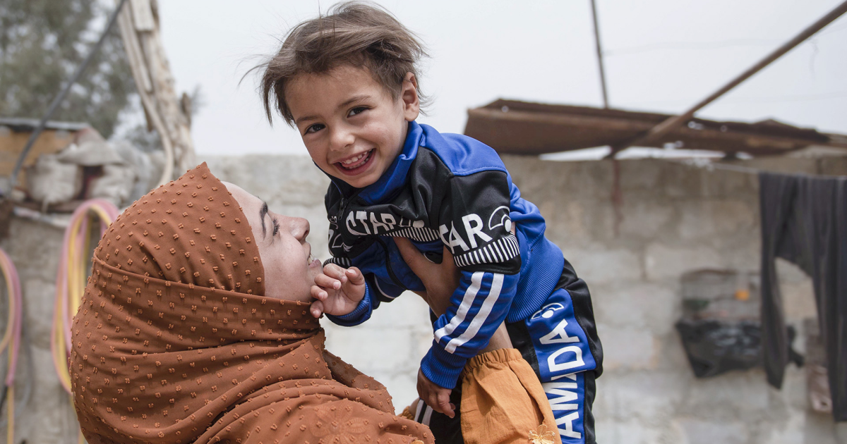 UNICEF Finland | UNICEF