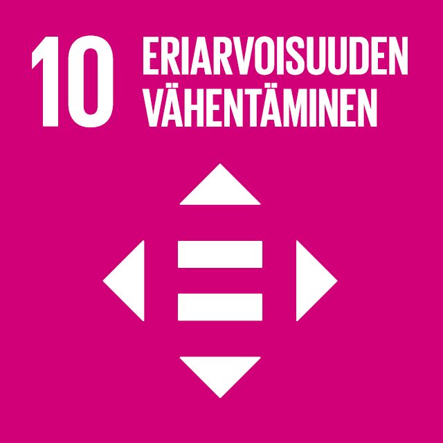 Kestävän kehityksen tavoitteet | UNICEF