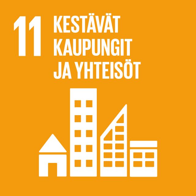 Kestävän kehityksen tavoitteet | UNICEF