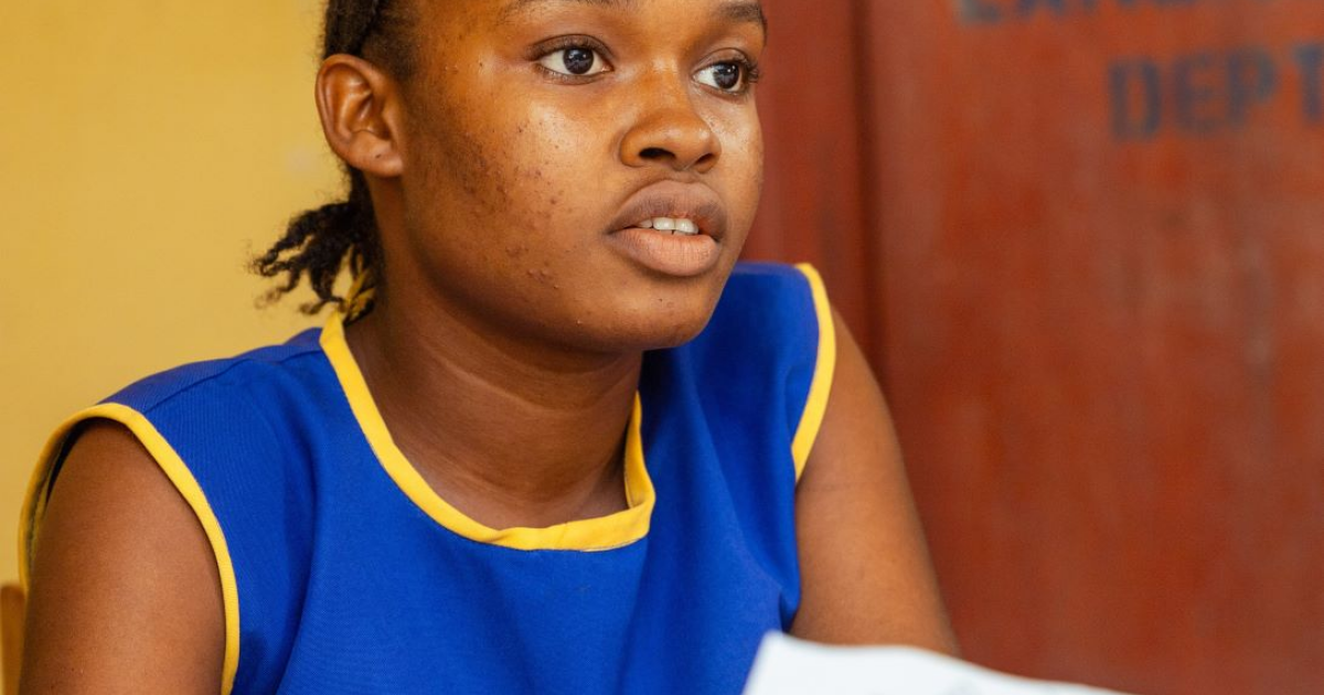 Sierra Leone | UNICEF